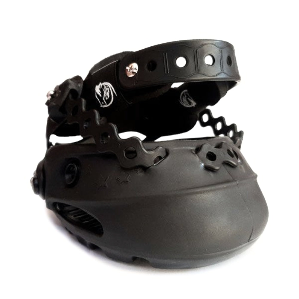 Magic Explora Hoof Boots – collectiveequinetherapies
