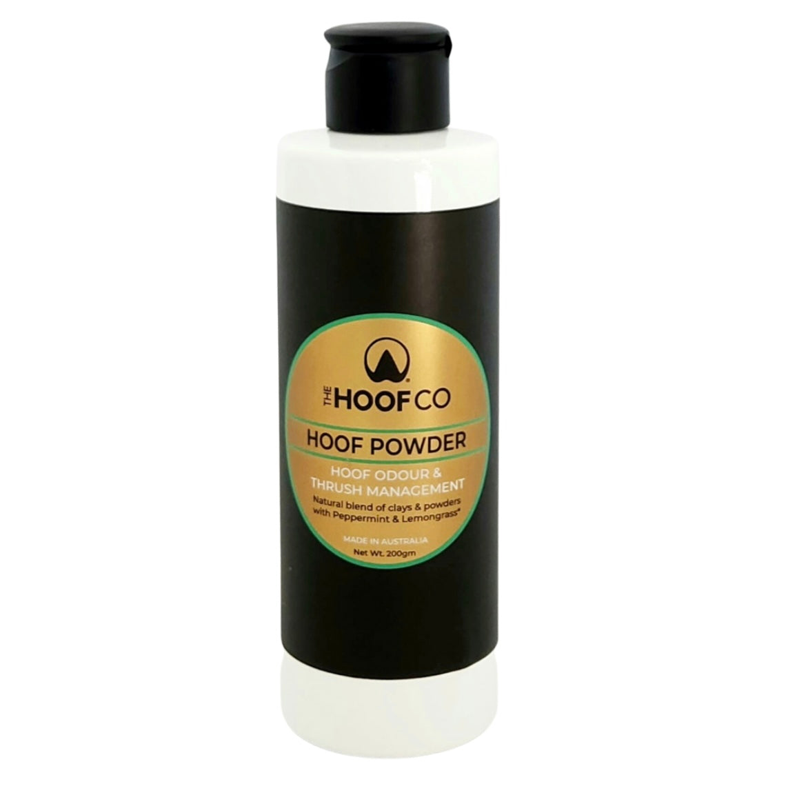 The Hoof Co - Hoof Powder 200gms – collectiveequinetherapies